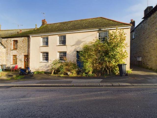 4 bedroom house for sale