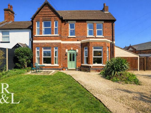 4 bedroom house for sale