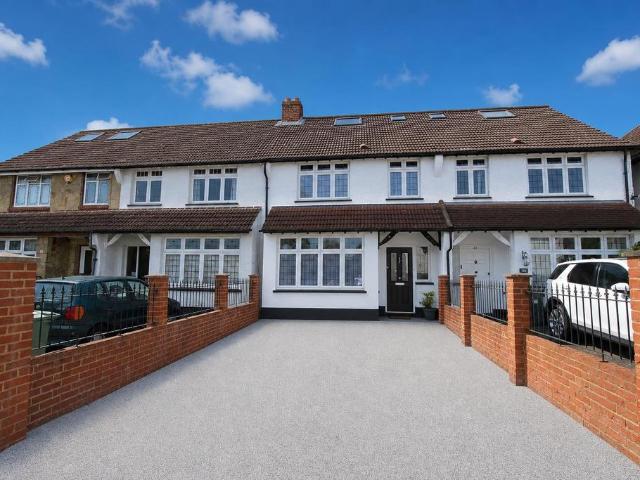 4 bedroom house for sale