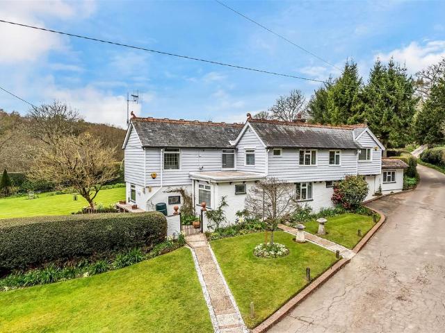 4 bedroom house for sale