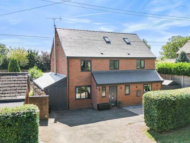4 bedroom house for sale