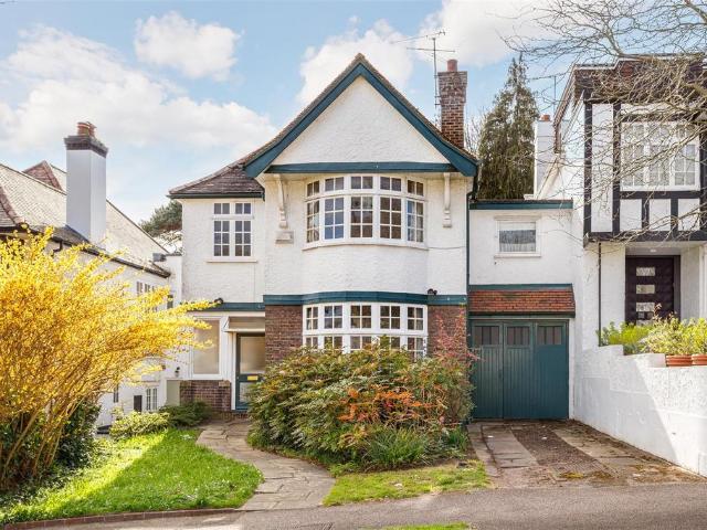 4 bedroom house for sale