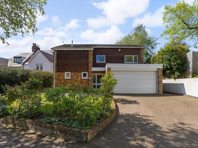 4 bedroom house for sale