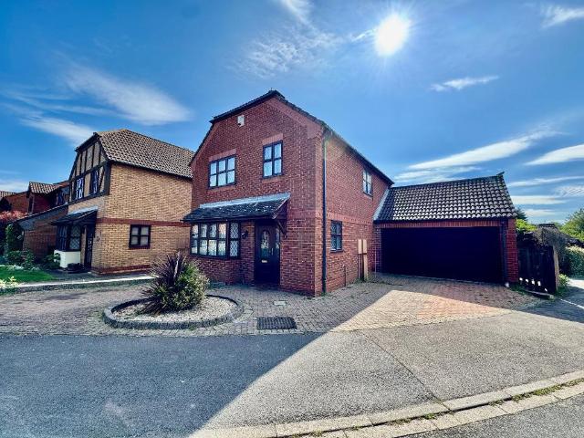4 bedroom house for sale