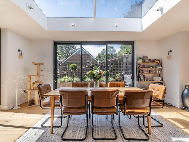 4 bedroom house for sale