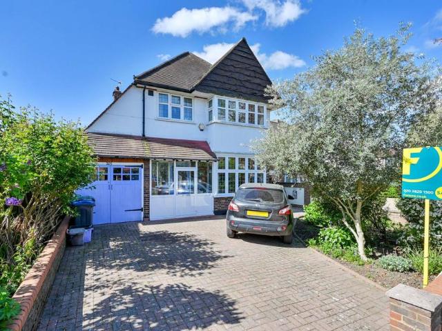 4 bedroom house for sale