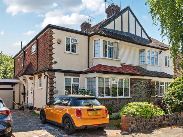 4 bedroom house for sale