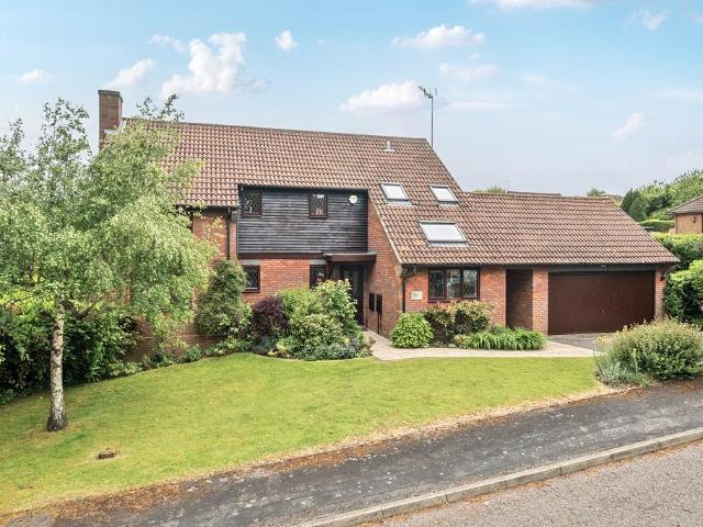 4 bedroom house for sale