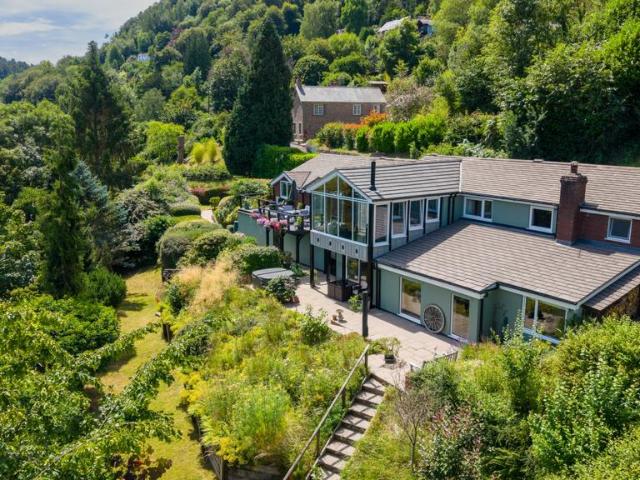 4 bedroom house for sale