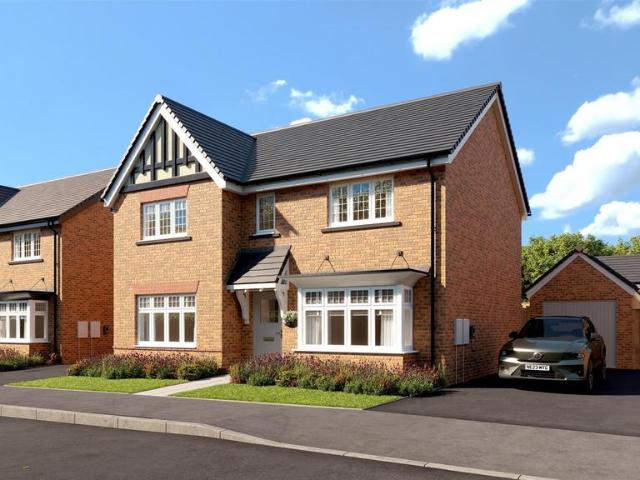 4 bedroom house for sale