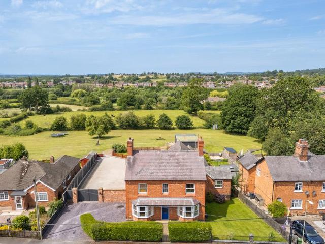 4 bedroom house for sale