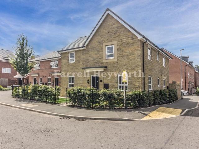 4 bedroom house for sale