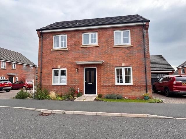 4 bedroom house for sale