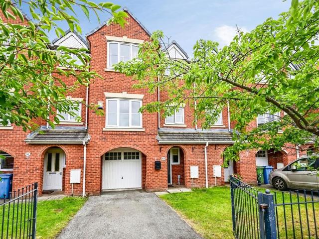 4 bedroom house for sale