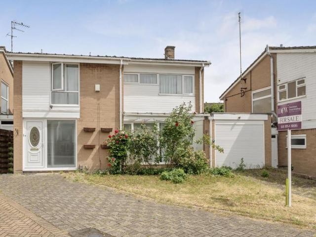 4 bedroom house for sale