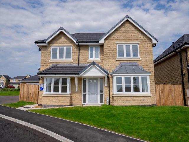 4 bedroom house for sale