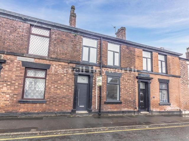 4 bedroom house for sale