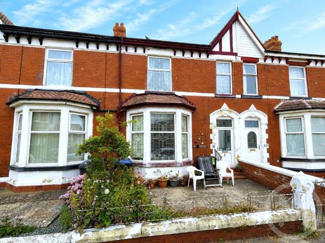 4 bedroom house for sale