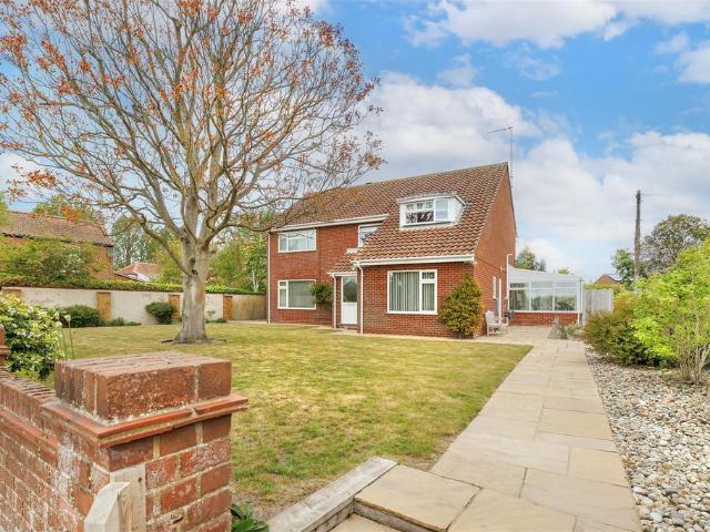4 bedroom house for sale