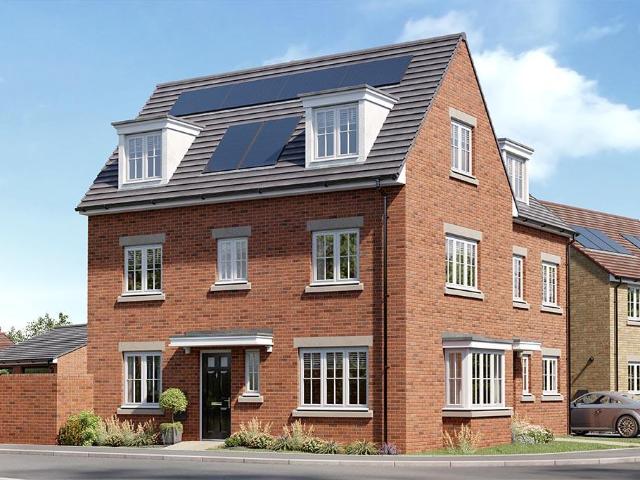 4 bedroom house for sale