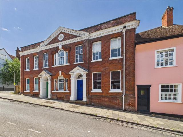 4 bedroom house for sale