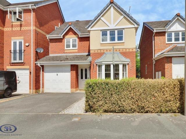 4 bedroom house for sale