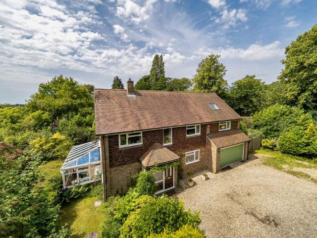 4 bedroom house for sale