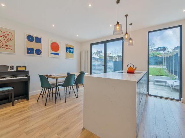 4 bedroom house for sale