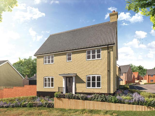4 bedroom house for sale