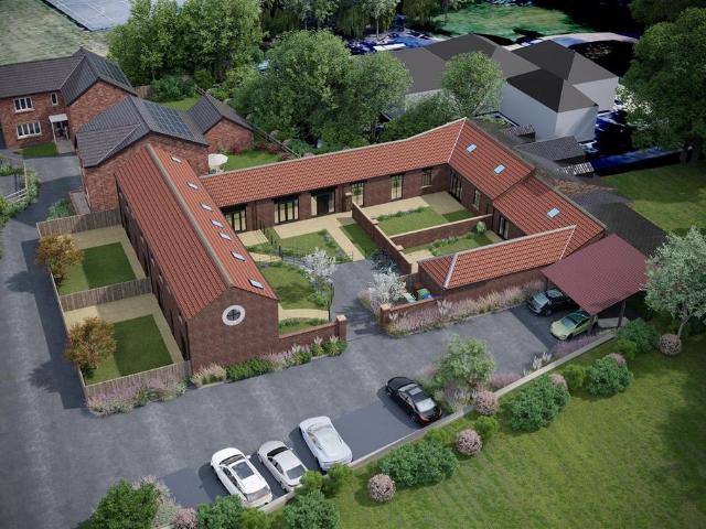 4 bedroom house for sale