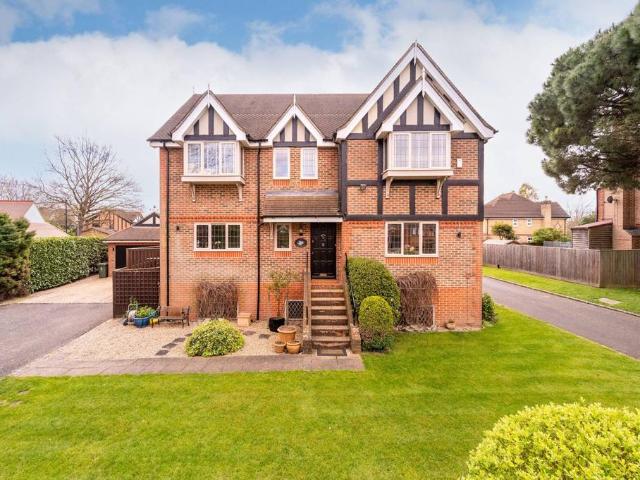 4 bedroom house for sale
