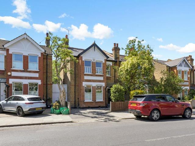 4 bedroom house for sale