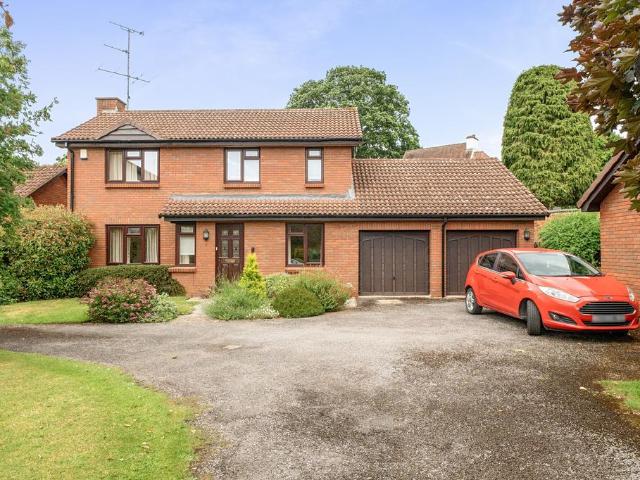 4 bedroom house for sale