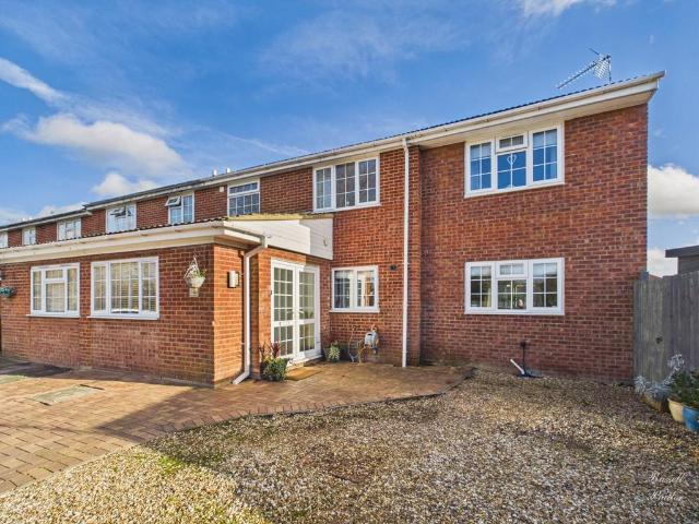 4 bedroom house for sale