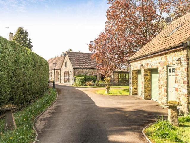 4 bedroom house for sale