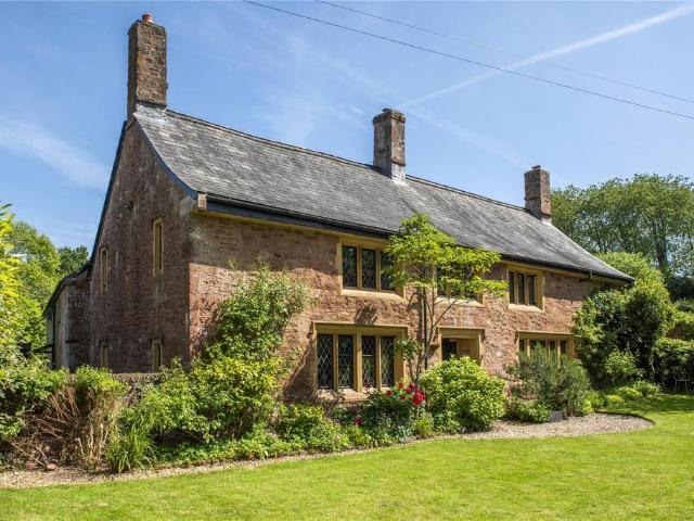 4 bedroom house for sale