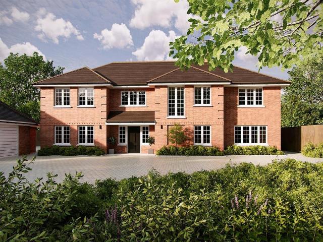 4 bedroom house for sale