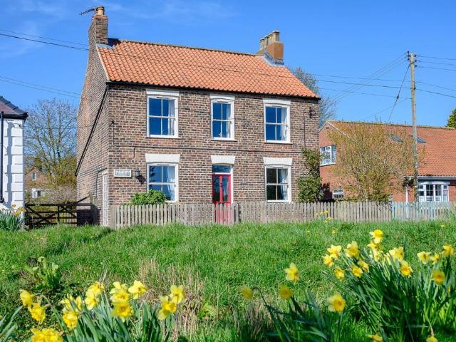 4 bedroom house for sale
