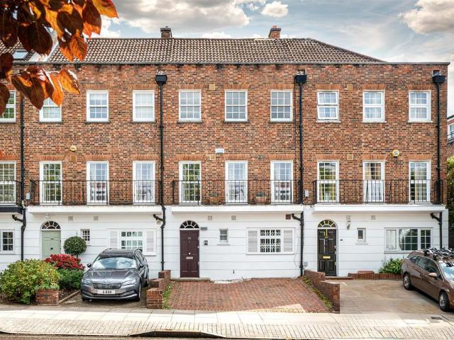 4 bedroom house for sale