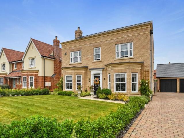 4 bedroom house for sale