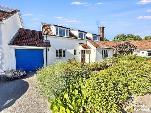 4 bedroom house for sale