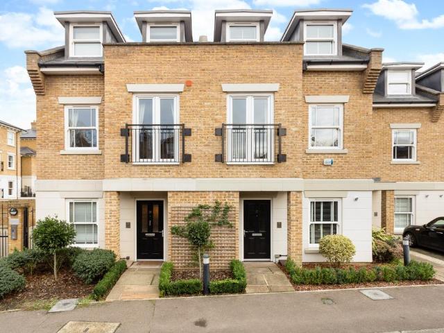 4 bedroom house for sale
