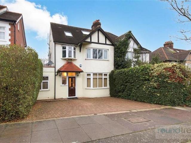 4 bedroom house for sale