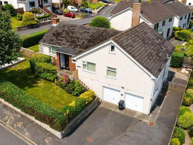 4 bedroom house for sale