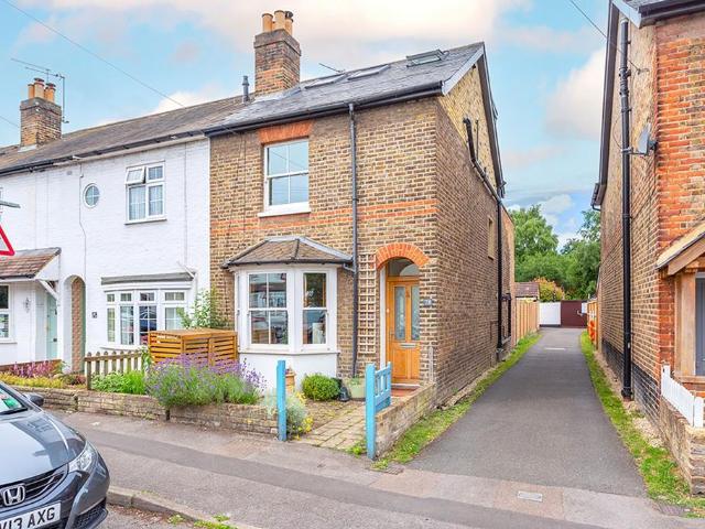 4 bedroom house for sale