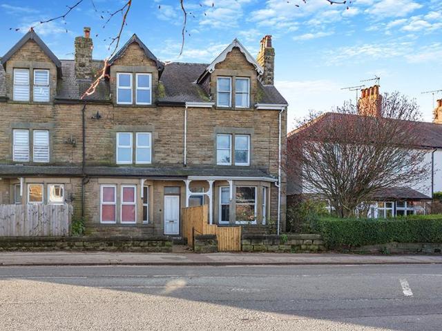 4 bedroom house for sale