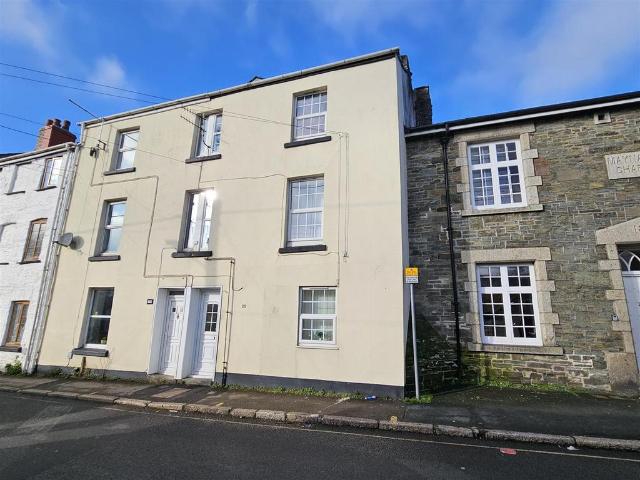 4 bedroom house for sale