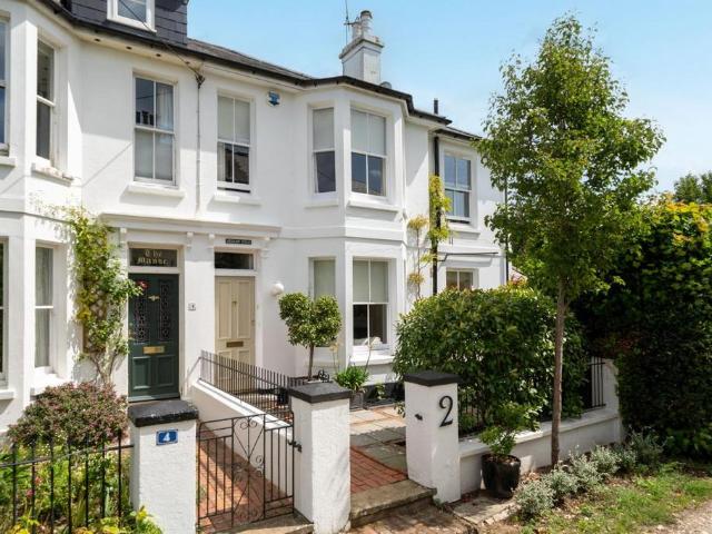 4 bedroom house for sale