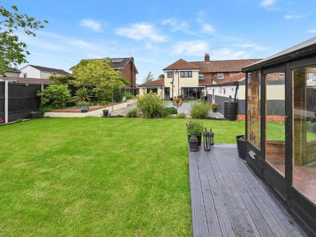4 bedroom house for sale