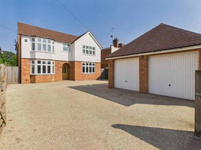 4 bedroom house for sale